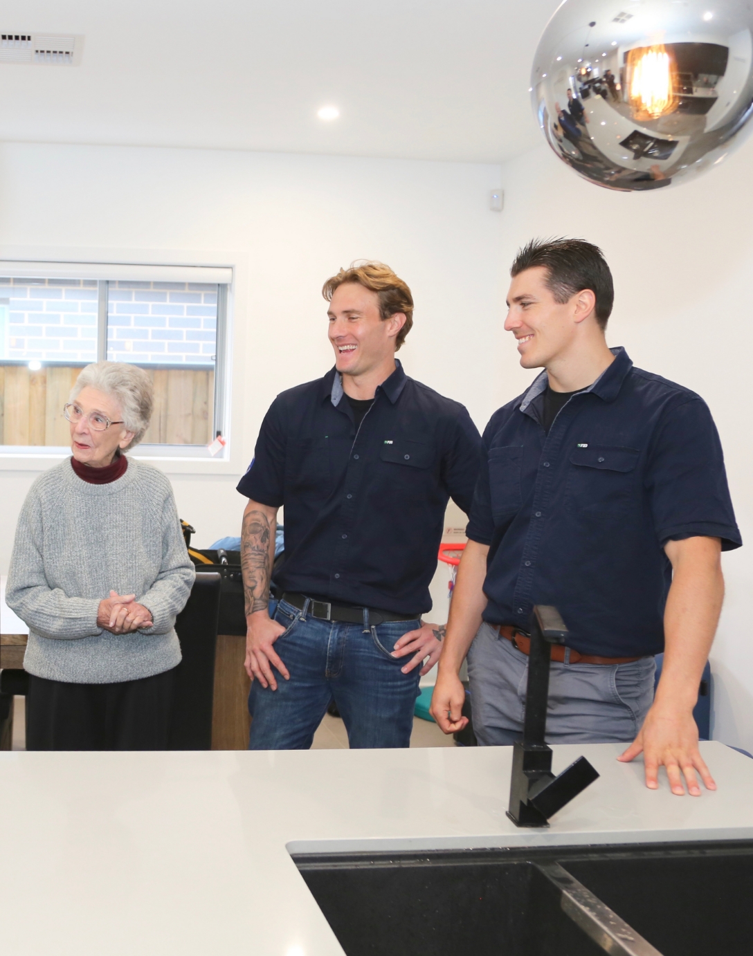 Leaking Taps - Plumbing Express